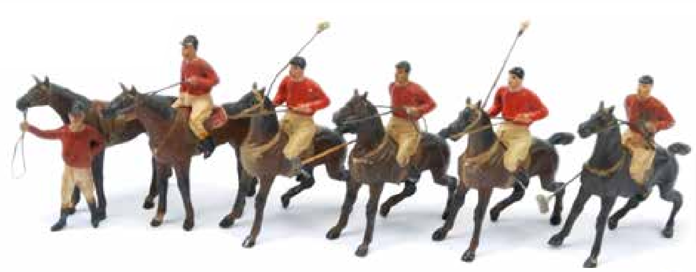 Sporting Figures – A Herculean Olympic Collecting Challenge – Old Toy ...